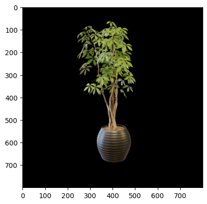 Introduction to Gaussian Splatting | Can Koz